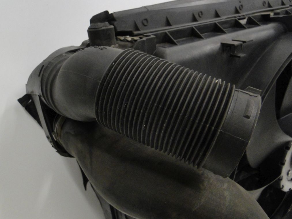 MERCEDES ML W164 TUNEL RURA WLOTU A1645051761 - 7544071654 - oficjalne ...