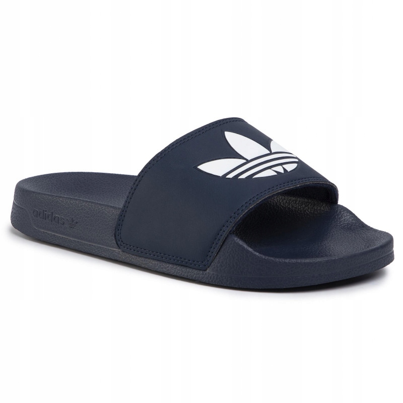 Klapki adidas adilette Lite Slides FU8299 r. 43 - 12755542218 ...