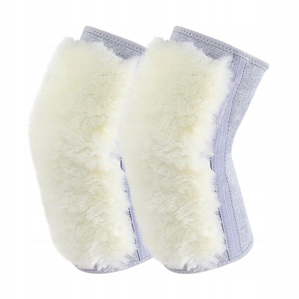 Running Knee Band Wool Knee Brace Sports Knee - 14748801719 - oficjalne ...