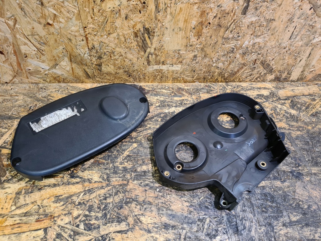 Obudowa rozrządu A18XER 1.8 INSIGNIA 55354836 - 10891179631 - oficjalne ...