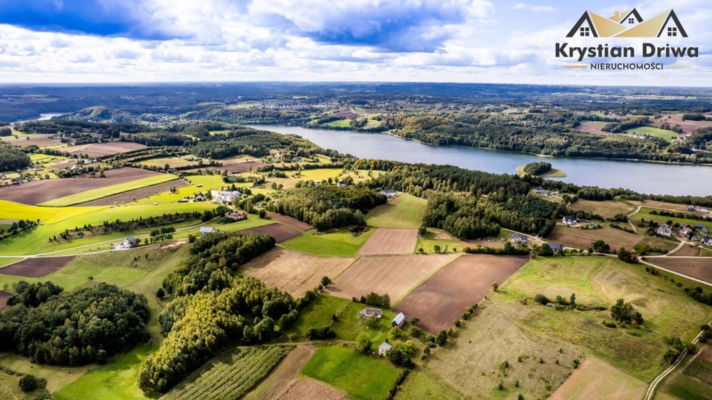 Działka, Ostrzyce, Somonino (gm.), 1019 m² - 12672150546 - oficjalne ...