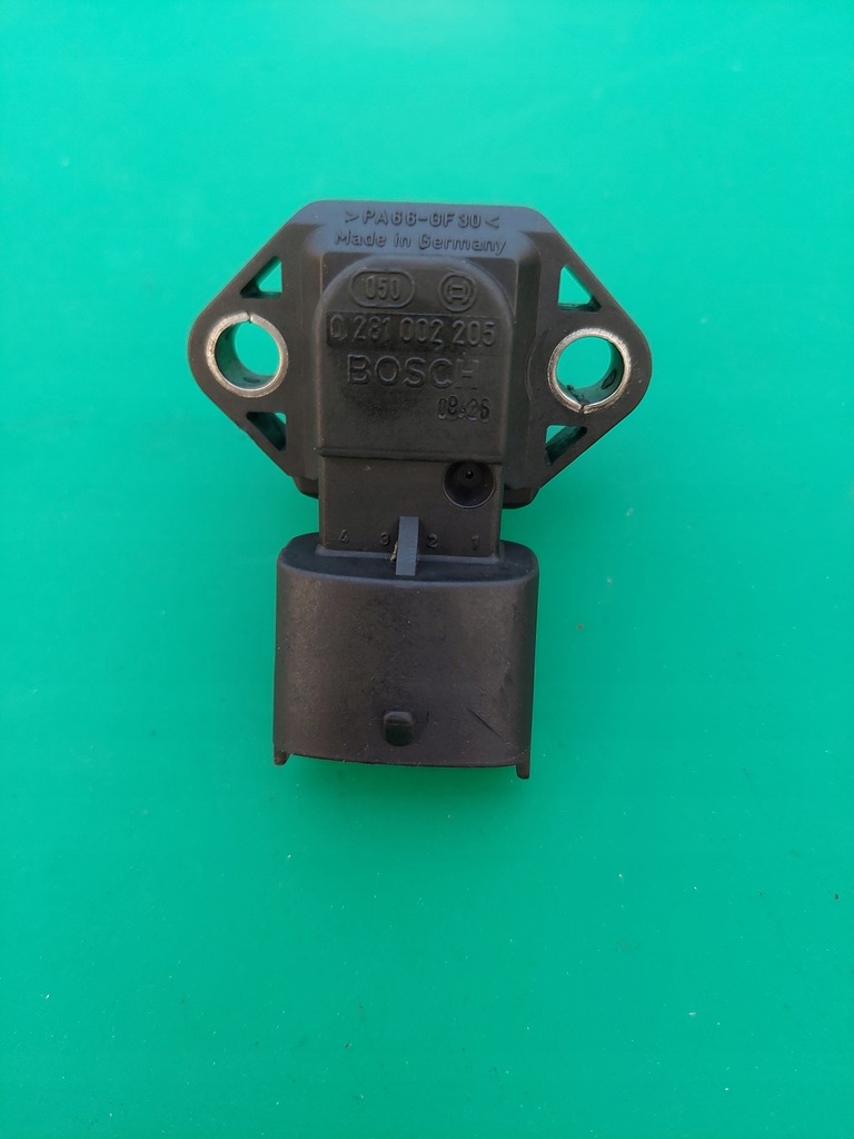 DEFENDER TD5 99-06 mapsensor czujnik 106.000 km - 11934099280 ...