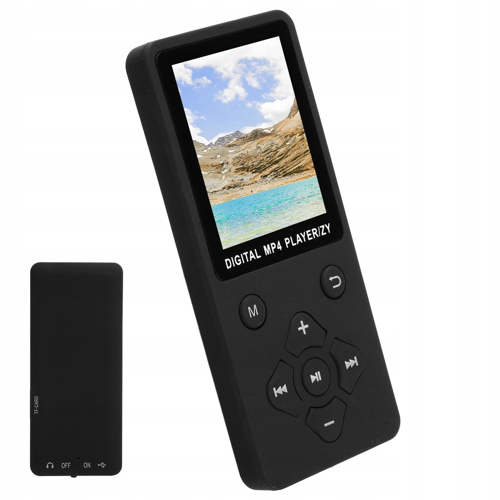 Odtwarzacz mp4 menu radio dyktafon - 13516885302 - oficjalne archiwum ...