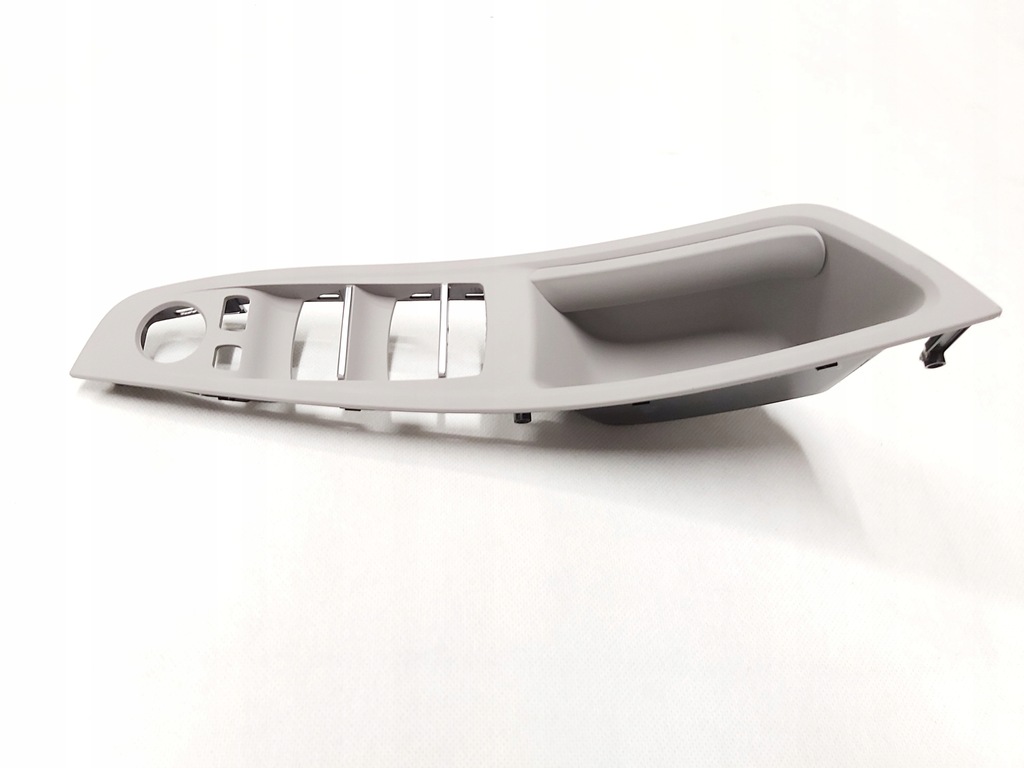 Uchwyt drzwi lewy OEM BMW F10 F11 51417225877 - 9765481586 - oficjalne ...