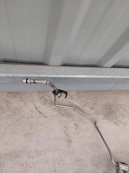 AVENSIS T27 PRZEWÓD KLIMATYZACJI 88710 05410 - 13217888346 - oficjalne ...