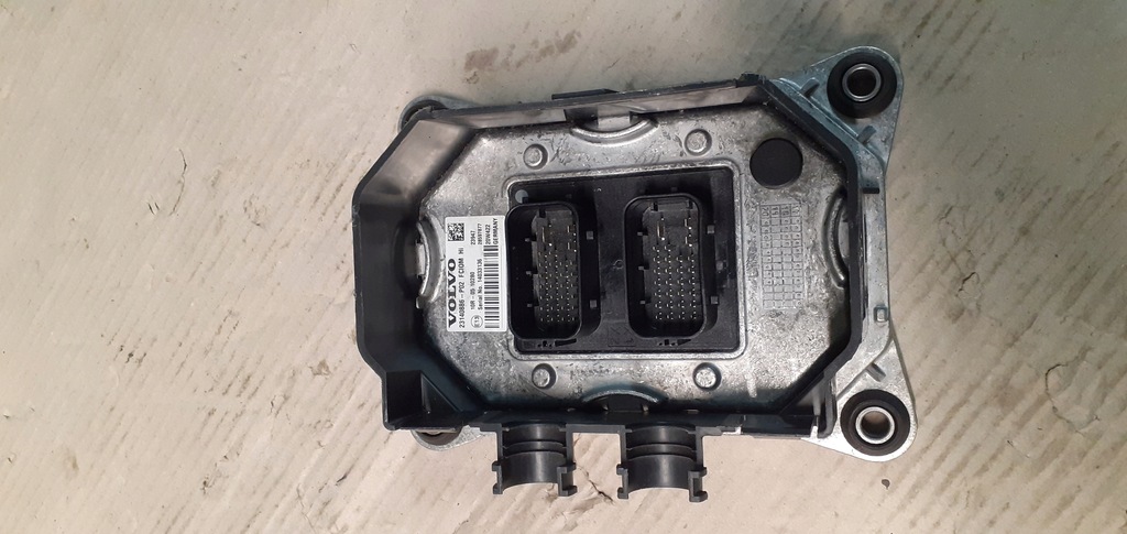 volvo fh 4 sterownik komputer swiatel 23140886 20R - 11419146242 ...