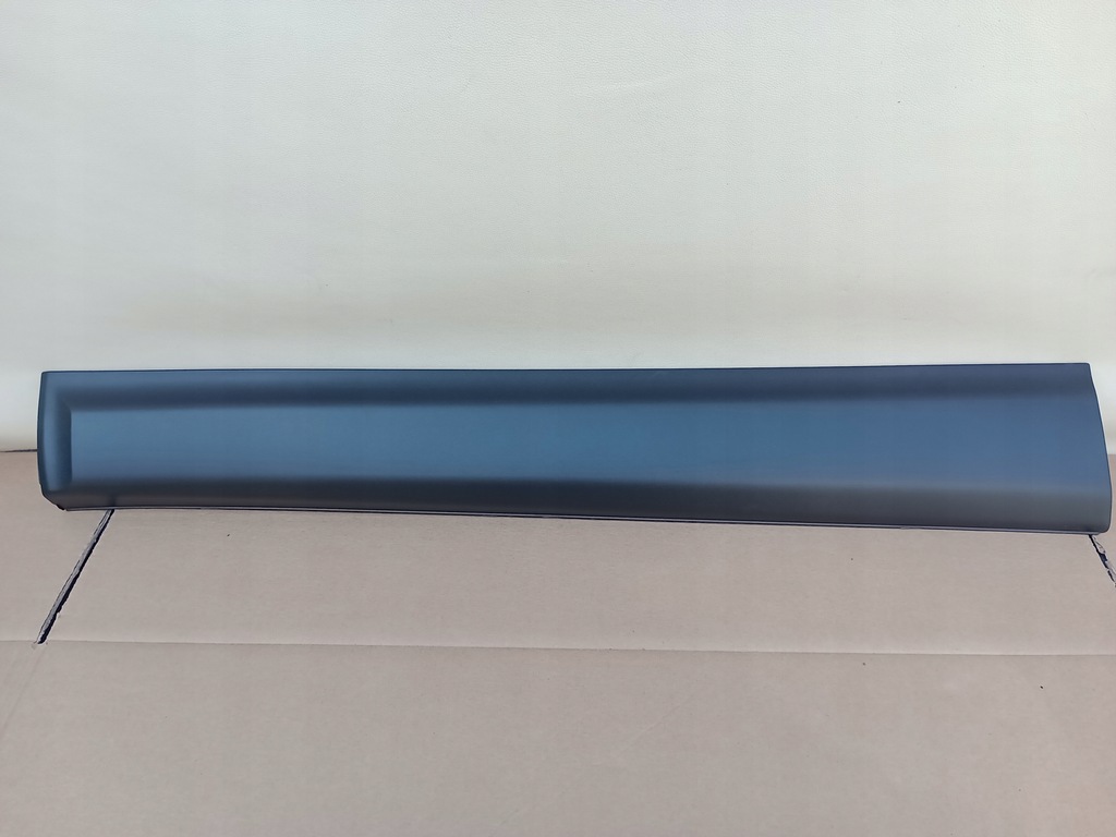 NISSAN QASHQAI II J11 LISTWA DRZWI LEWE PRZEDNIE - 13808905020 ...