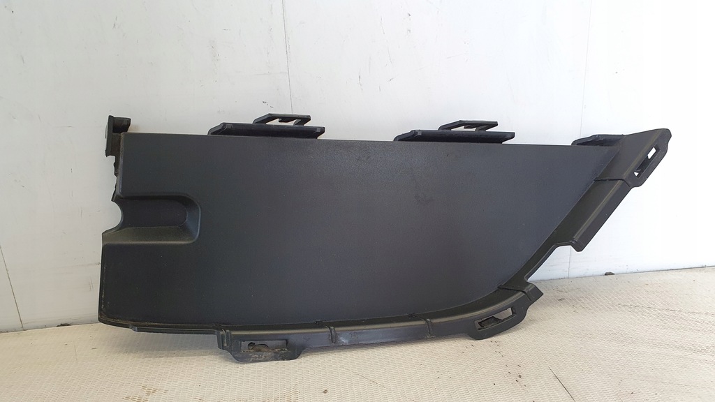 KRATKA ZDERZAKA PRZÓD PRAWA BMW X3 G01 ORYGINAŁ - 11949291880 ...