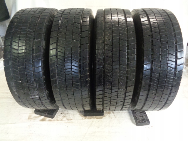 GOODYEAR REGIONAL RHD II 285/70R19.5 146/144L - 15219630125 - oficjalne ...