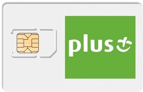 PLUS INTERNET NA KARTĘ iPLUS 50 GB 3G/LTE FV - 7986560023 - oficjalne ...