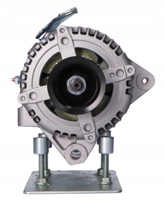 ALTERNATOR TOYOTA RAV4 2.0 4WD VW PASSAT B8 2.0TDI - 11800408164 ...