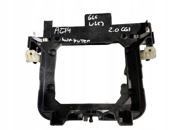 MERCEDES GLC W253 MOCOWANIE KOMPUTERA A2741413340 - 9911108910 ...