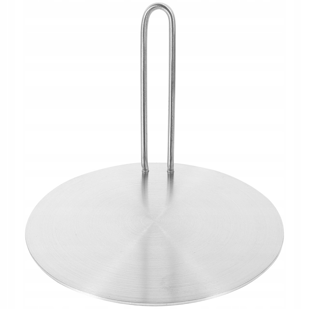 Induction Converter Plate Disk Cooker Pan Adapter - 13640510968 ...