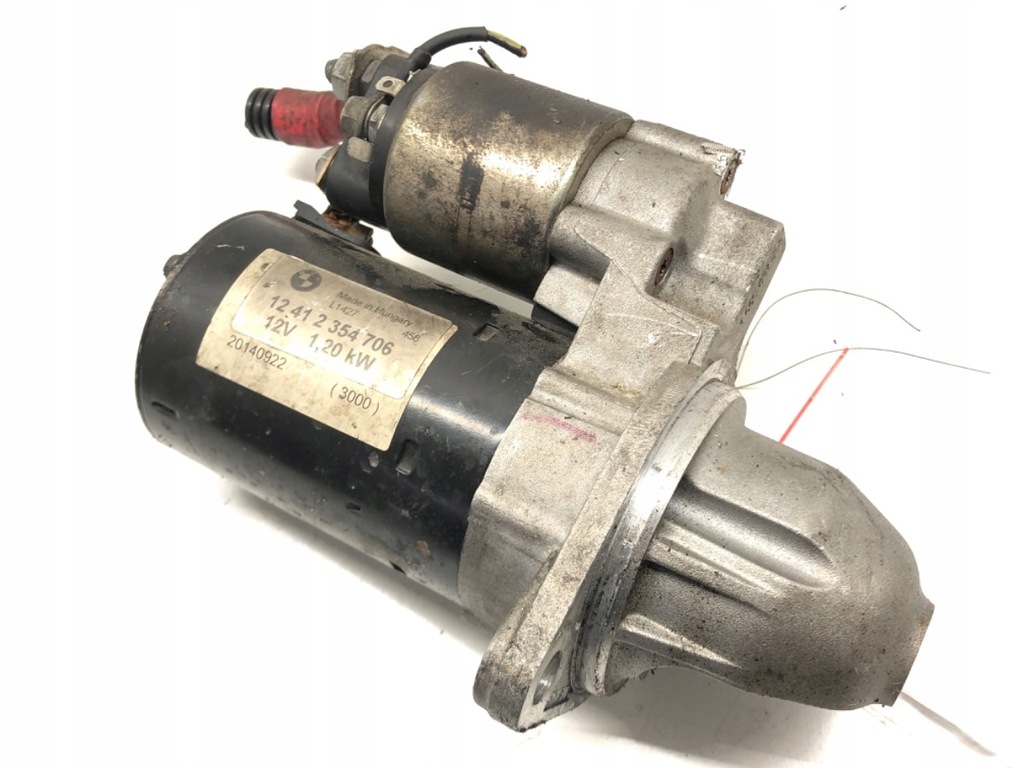 ROZRUSZNIK BMW 3 E46 97-05 1.8B 2.0B 12412354706 - 13569542948 ...