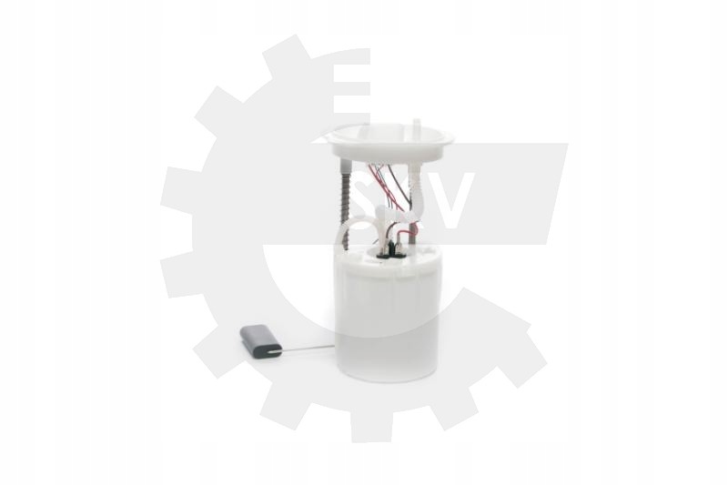 POMPA PALIWA ELEKTRYCZNA AUDI/SEAT/VW 1 - 13091722223 - oficjalne ...