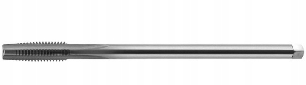 FANAR Gwintownik do nakrętek M18 NGMF (6H) HSS - 13377390671 - oficjalne archiwum Allegro