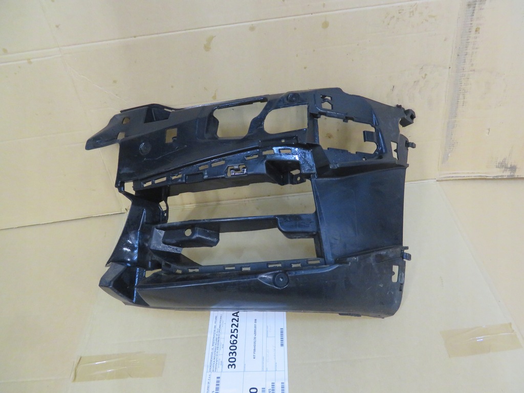 BMW G30 G31 MOCOWANIE LAMPY LEWEJ PRZECIWMGIELNEJ - 11579023714 ...