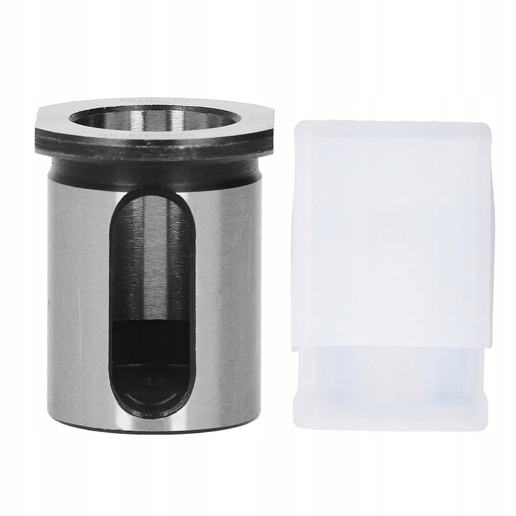 CZĘŚCI DO TOKAREK CNC TULEJA REDUKCYJNA V25-3/4-35 - 15255707374 - oficjalne archiwum Allegro