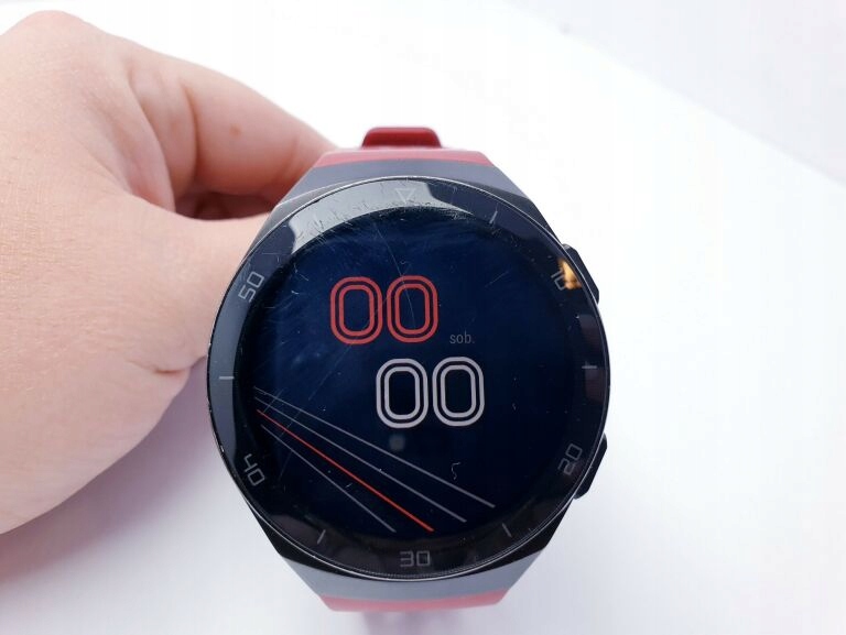 SMARTWATCH HUAWEI WATCH GT 2E HCT-B19 - 11167833835 - oficjalne ...