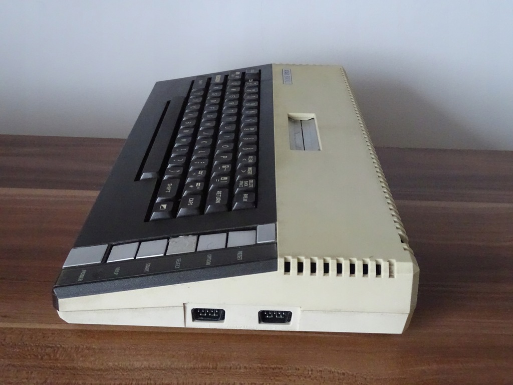 Komputer ATARI 800XL. USZKODZONY! - 13329412141 - oficjalne archiwum ...