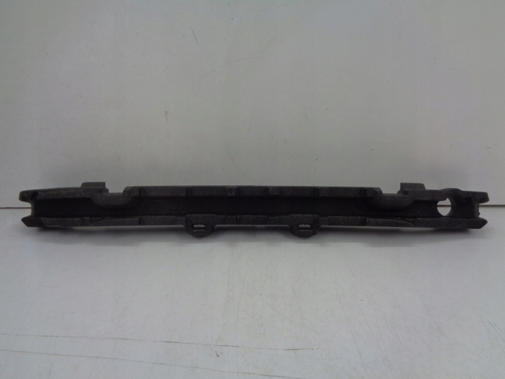 CITROEN BERLINGO IV ABSORBER ZDERZAK PRZÓD - 12476200797 - oficjalne ...