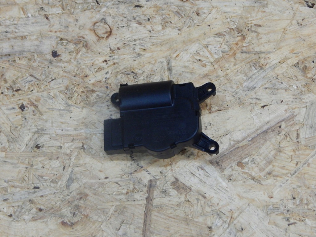 Купить Электродвигатель отопителя VW T5 52411483R05: отзывы, фото и ...