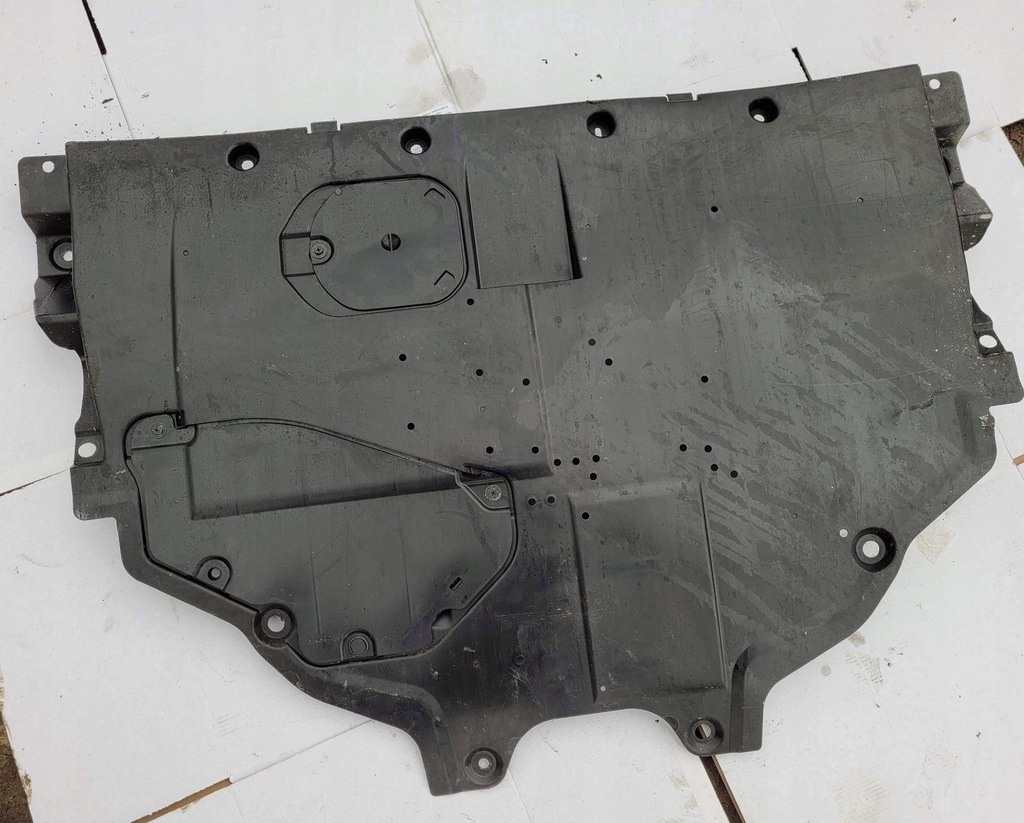 OSŁONA PŁYTA POD SILNIK CX5 MAZDA CX-5 II 2017 - 13228732104 ...