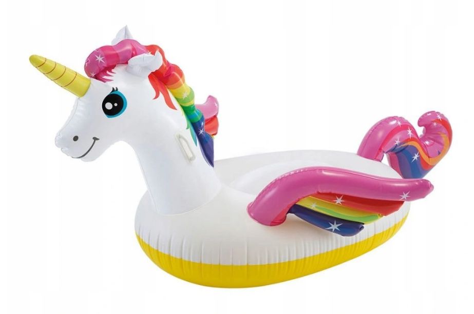 Intex 57561 pływak basenowy i plażowy - 10872519429 - oficjalne ...