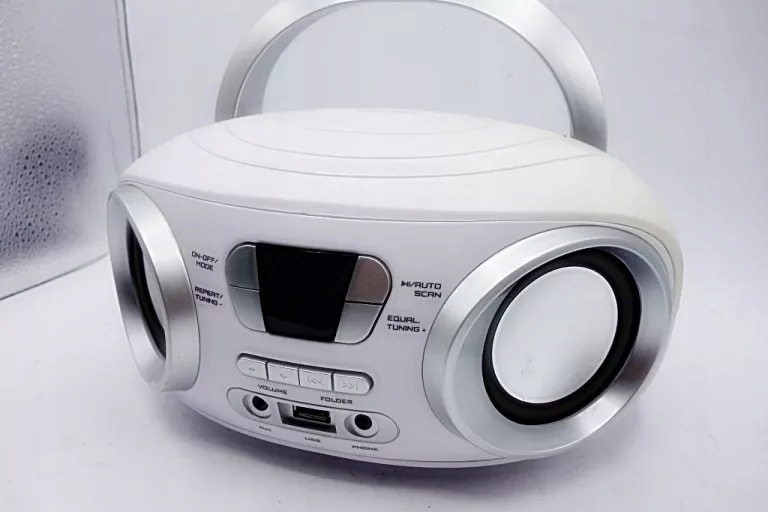 RADIO NAVON NPB 200 @OKAZJA@ - 13523699912 - oficjalne archiwum Allegro