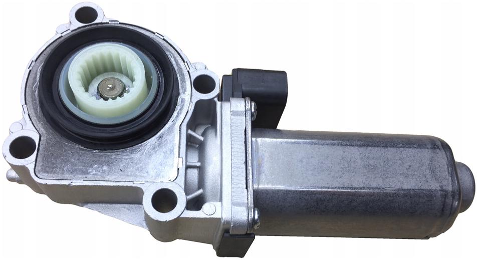 REGENERACJA NASTAWNIK REDUKTORA BMW E53 3.0 4.8 - 11665341889 ...