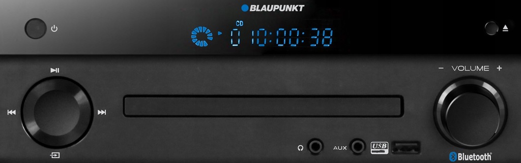 Купить Mini Bluetooth Tower Blaupunkt MS30BT Black Pilot: отзывы, фото и характеристики на Aredi ...