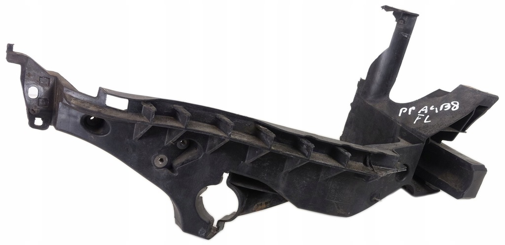 Mocowanie uchwyt ślizg reflektora prawy przód Audi A4 B8 lift ...