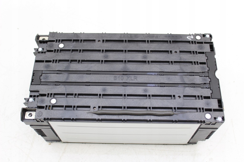 RENAULT ZOE II LIFT AKUMULATOR BATERII BATERIA 52KW 295B95299R ...