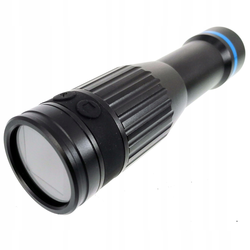 Monokular termowizyjny S1 - 12668107924 - oficjalne archiwum Allegro