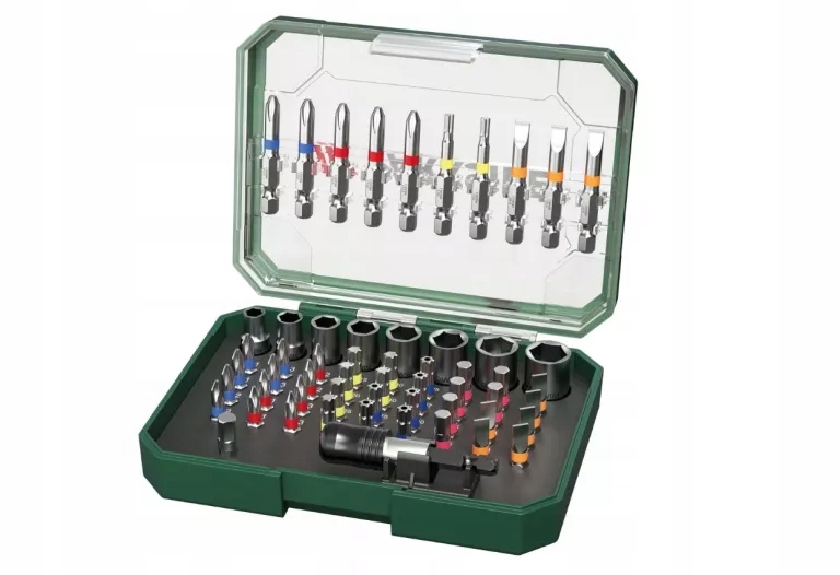 PARKSIDE BIT SET PBS3 A2 ZESTAW BITÓW 56 - 13107086584 - oficjalne ...