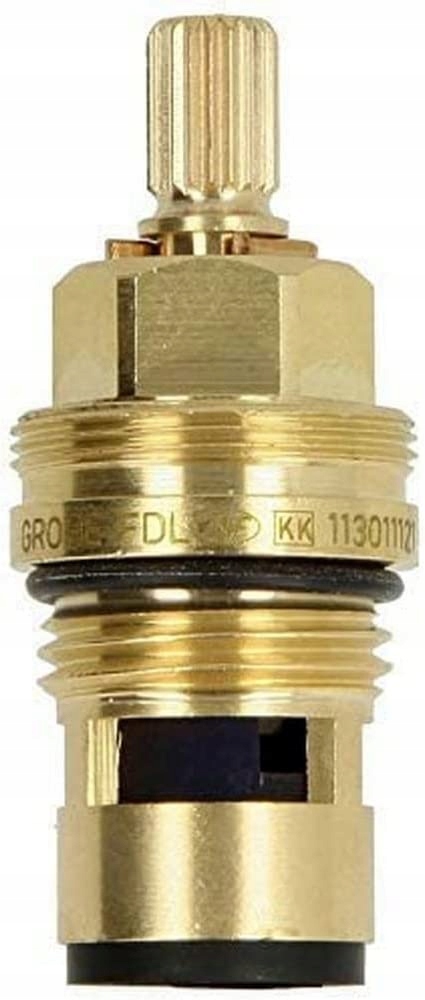 Głowica ceramiczna GROHE 45346000 - 12562863797 - oficjalne archiwum ...