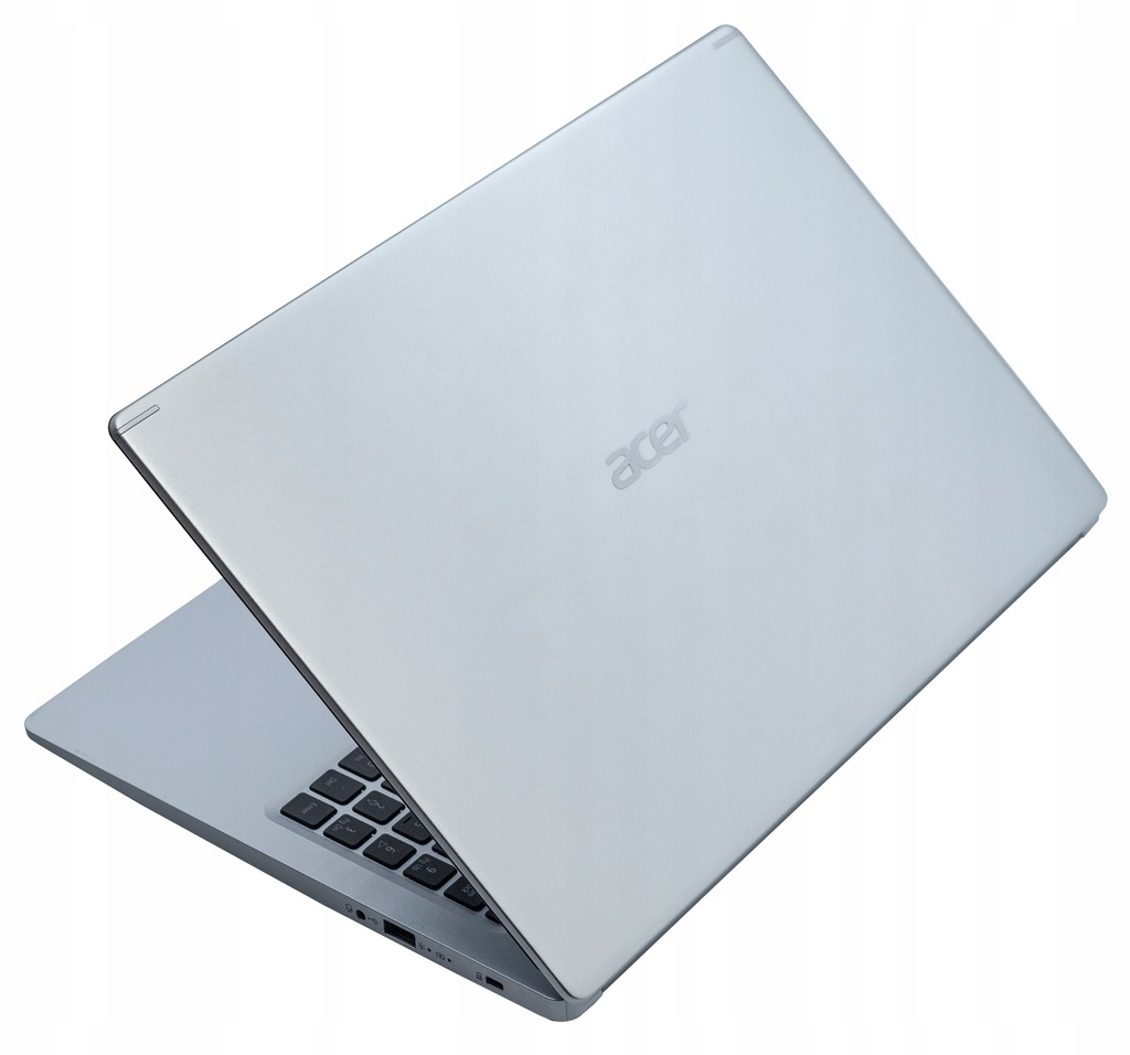 ACER A317 i5-1135G7 512SSD 16GB 17,3 FH WIN11 - 14861766464 - oficjalne ...