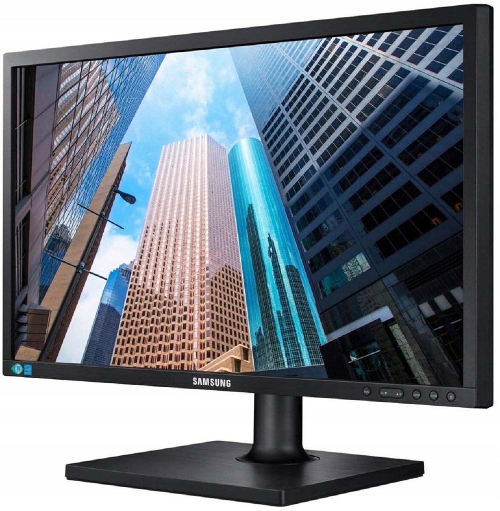 Monitor SAMSUNG S23C650 - PLS LED FHD 23" - 12249984644 - oficjalne ...