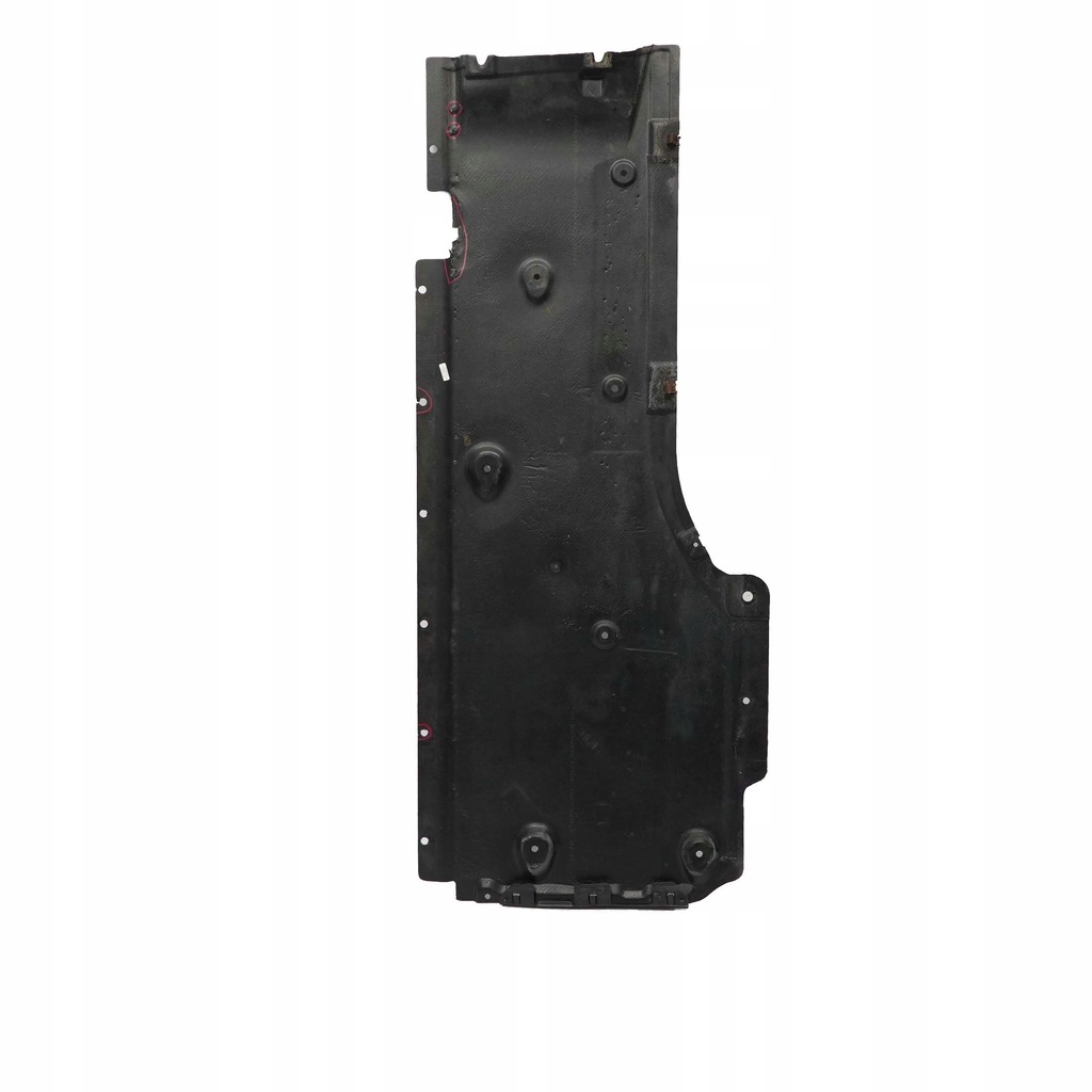 BMW E81 E87 Osłona obudowa podwozia lewa - 10662553790 - oficjalne ...