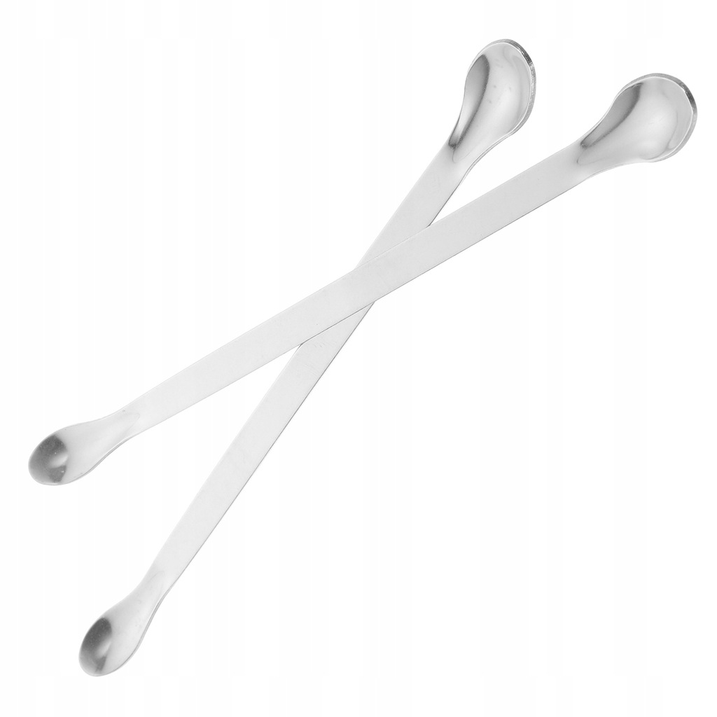 Pill Spatula Laboratory Sampling Tools Stainless - 15208680131 ...