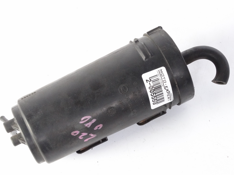 Mercedes W215 W220 FILTR WĘGLOWY PALIWA 2204700059 - 6937703887 ...