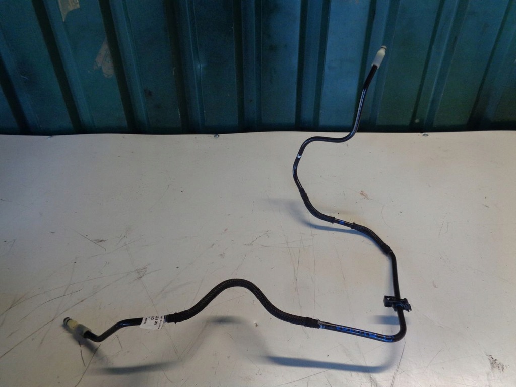 PRZEWÓD SPRZEGŁA FIAT DUCATO III 20R 55270948 - 10466914036 - oficjalne ...