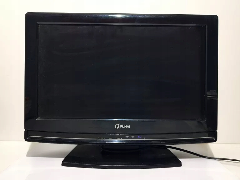 TELEWIZOR FUNAI LH7-M19BB + KAB + NÓŻKA - 13188143641 - oficjalne ...