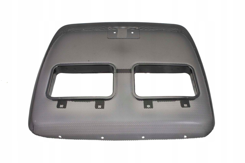 Grill Siatka Grilla Massey Ferguson 4000, 6000 - 11666768276 ...