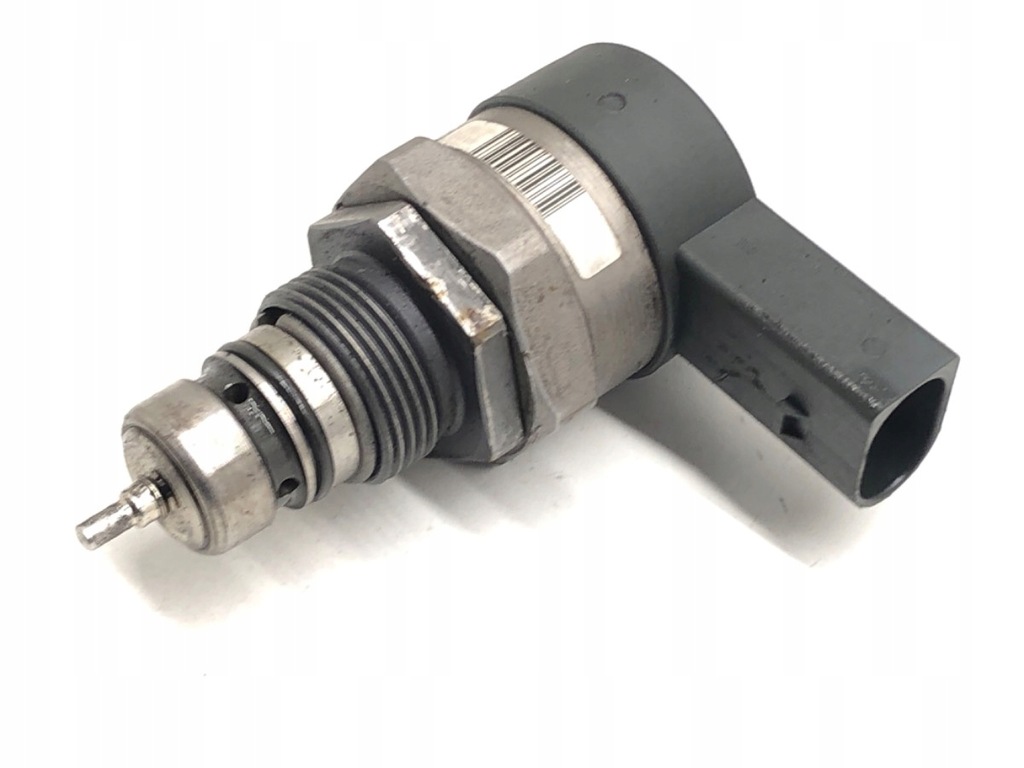 REGULATOR CIŚNIENIA PALIWA AUDI A4 B8 057130764H - 13676195155 ...