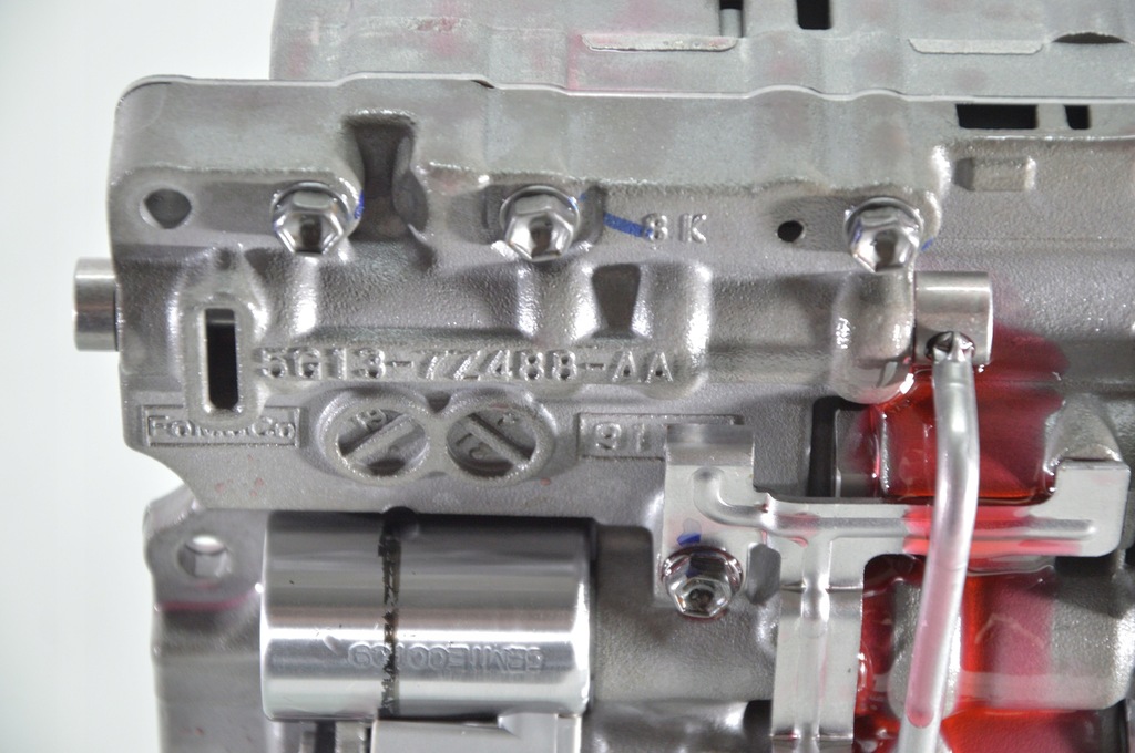 Купить Гидравлический контроллер TF-81SC AF21 II GEN OEM: отзывы, фото ...