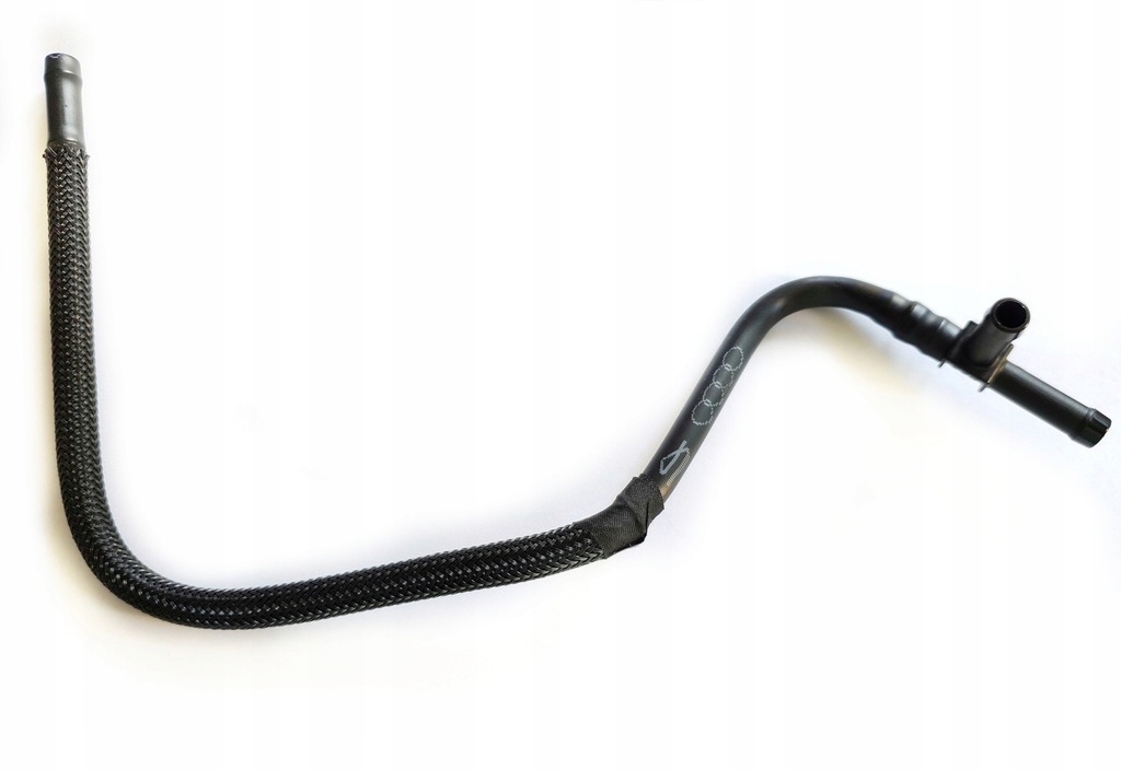 Przewód układu wodnego trójnik AUDI VW VAG - 9881548886 - oficjalne ...