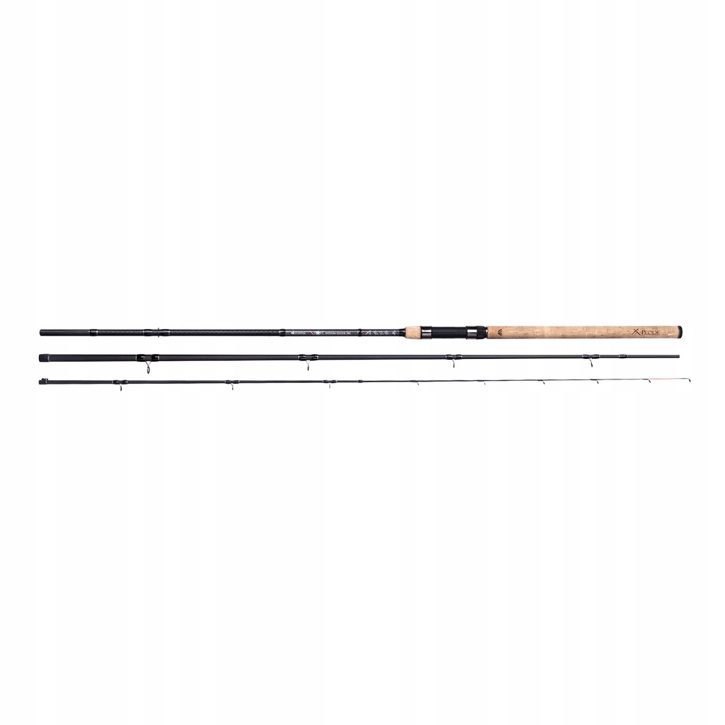 Wędka feederowa Mikado X-Plode Medium Feeder 3 sec 330 cm / 1-120 g / 3 sec - 15131680754 ...
