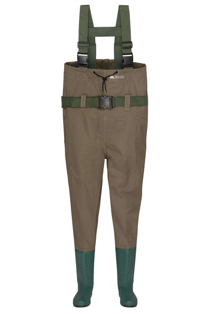 Spodniobuty Mikado 03 Nr 43 - 12186471952 - oficjalne archiwum Allegro