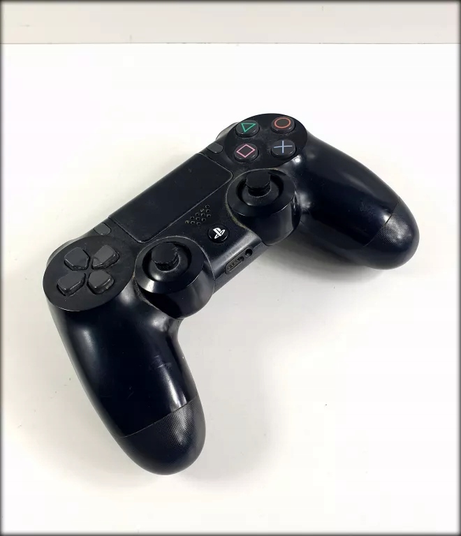DUALSHOCK 4 PAD DO PS4 - 15030851836 - oficjalne archiwum Allegro